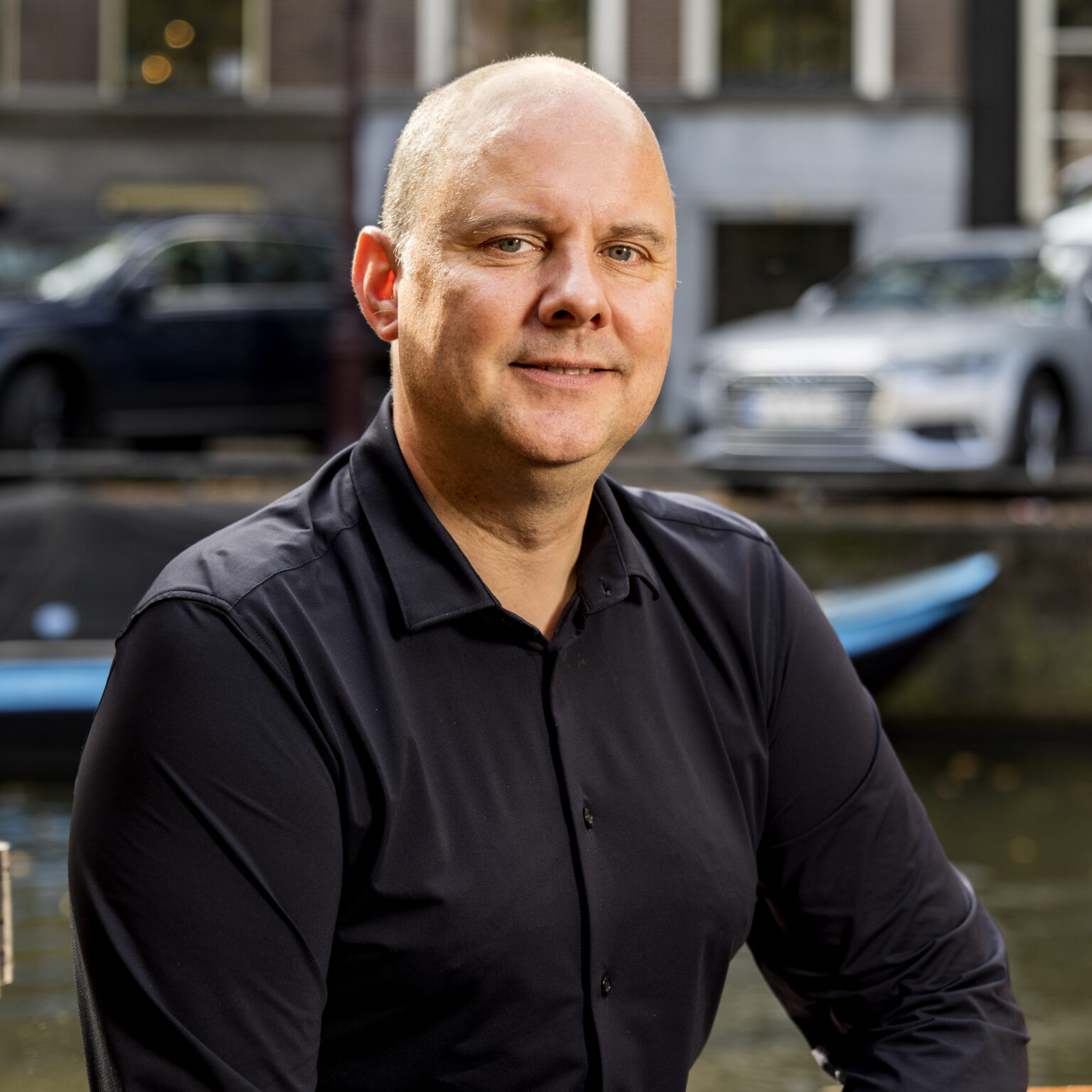 About - Volta Ventures