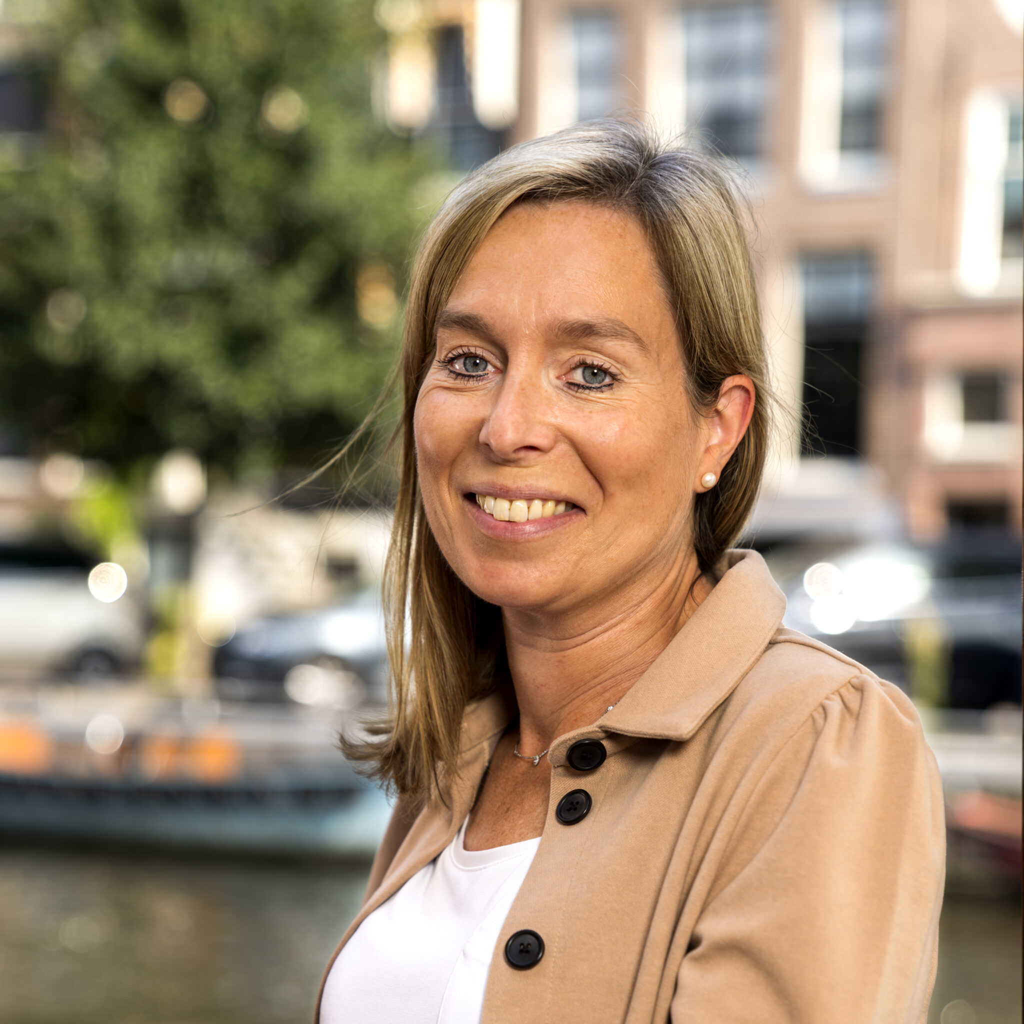 About - Volta Ventures