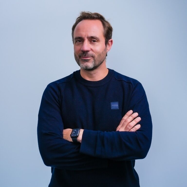 About - Volta Ventures