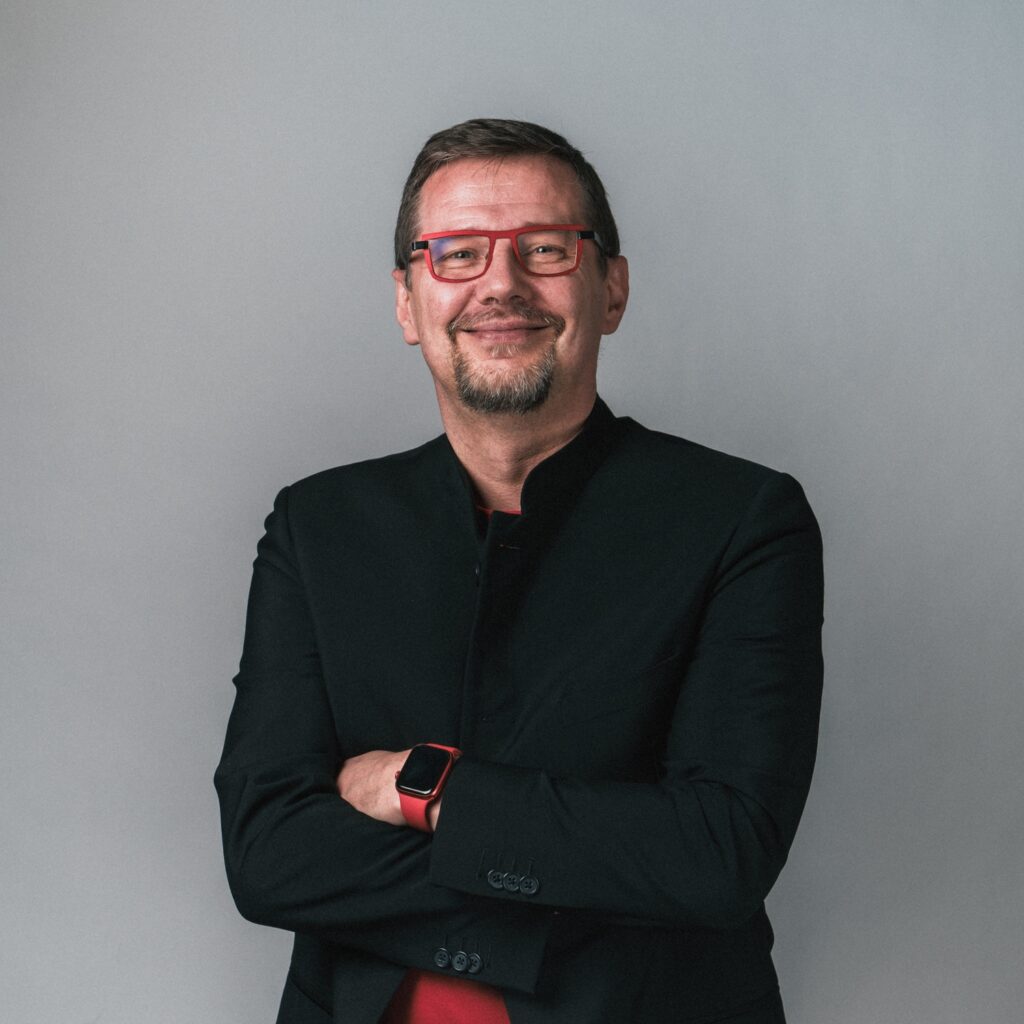 About - Volta Ventures