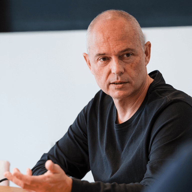 About - Volta Ventures