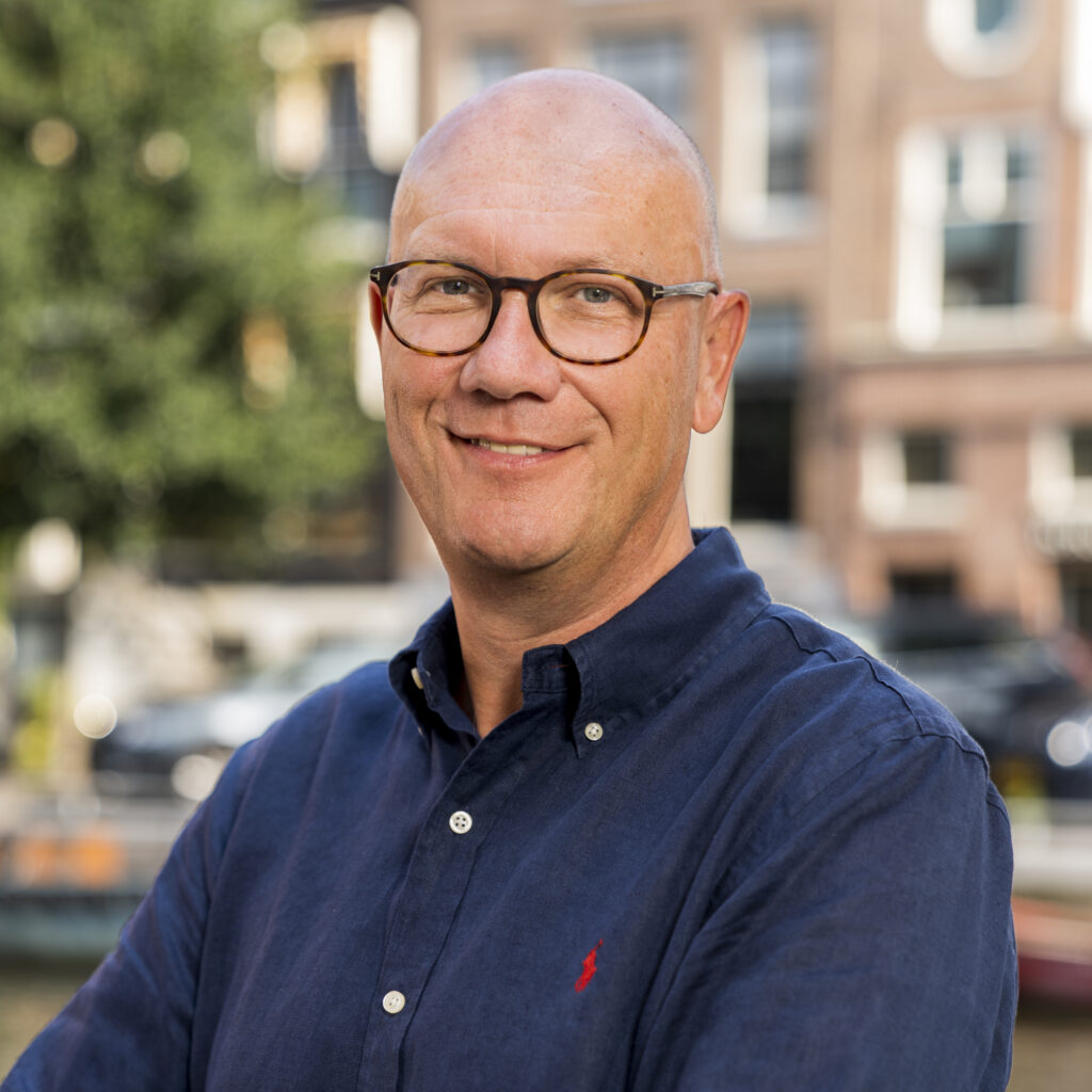 About - Volta Ventures